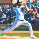 Elvin Rodríguez lanzará en el béisbol japonés | Licey.com