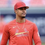 Génesis Cabrera pasa a Toronto Blue Jays | Licey.com