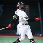 Rojas Jr. 2 Hrs y 6 empujadas en Mexico, De La Cruz da 4 hits | Licey.com