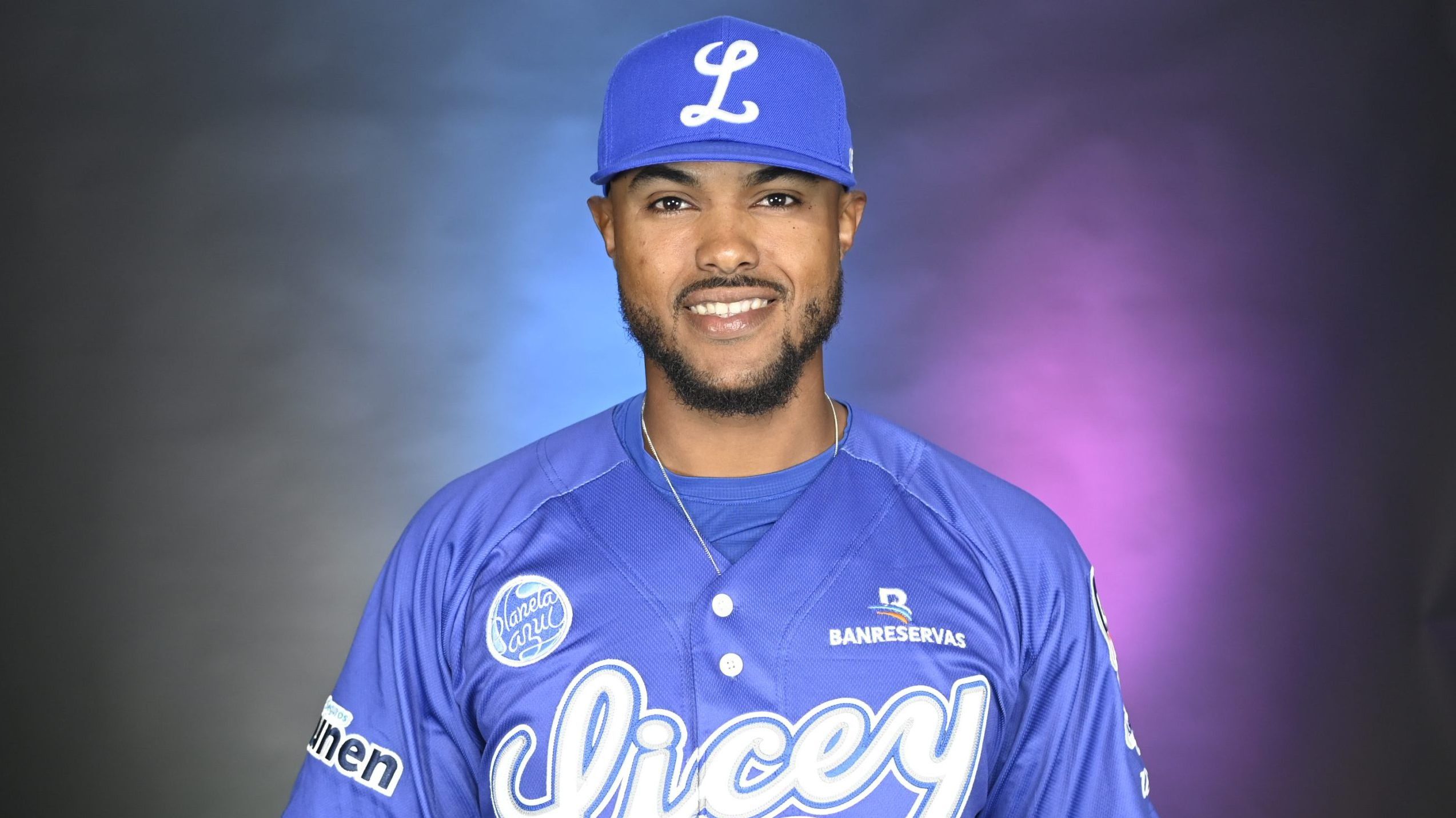 Gilbert Gómez: Ganar con el Licey es lo más grande que he logrado ...
