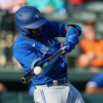 Martínez y Severino conectan dos imparables cada uno | Licey.com