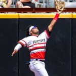 Conoce a Luis Báez, segundo pick de Licey en Sorteo de Novatos | Licey.com