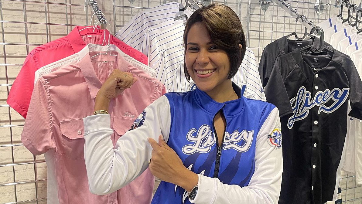 Licey entrega jackets a fanáticos abonados | Licey.com