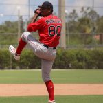 Conoce a Yordanny Monegro, quinto pick del Licey en Draft 2023 | Licey.com