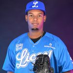 Edgar Portes: “Estamos aquí para trabajar” | Licey.com