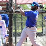 Mel Rojas Jr. advierte: todos los equipos vendrán por nosotros | Licey.com