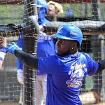 Michael De León: “Seguimos con la misma mentalidad de ganar” | Licey.com