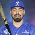 Jacob Nottingham: “Estoy en mejor forma que el año pasado” | Licey.com