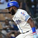 Rojas Jr. batea dos imparables, Gigantes devuelven blanqueada al Licey ...