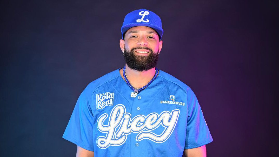 Michael de la Cruz y su proceso hacia la excelencia | Licey.com