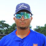 Maxwell Romero, un novato con ansias de aprender | Licey.com