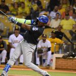 Licey vuelve a vencer a las Águilas en Santiago | Licey.com