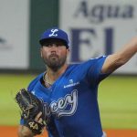 Steve Moyers: “Me he estado preparando para estar listo” | Licey.com