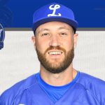 Brooks Hall regresa como refuerzo del Licey | Licey.com