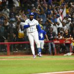 Mel Rojas Jr., con enfoque y clave tocando lo sublime en momentos ...