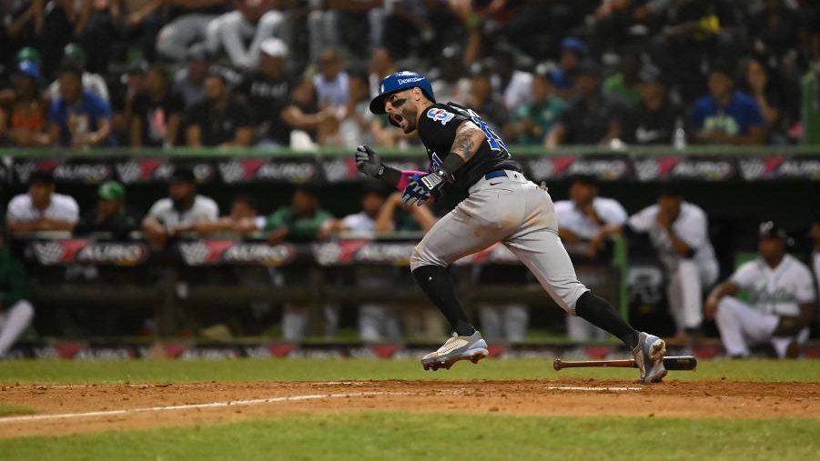 Licey se acerca a la meta con dramático triunfo | Licey.com
