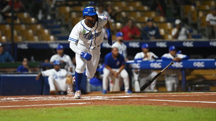 Licey agradece a Miguel Andújar por su entrega y dedicación | Licey.com