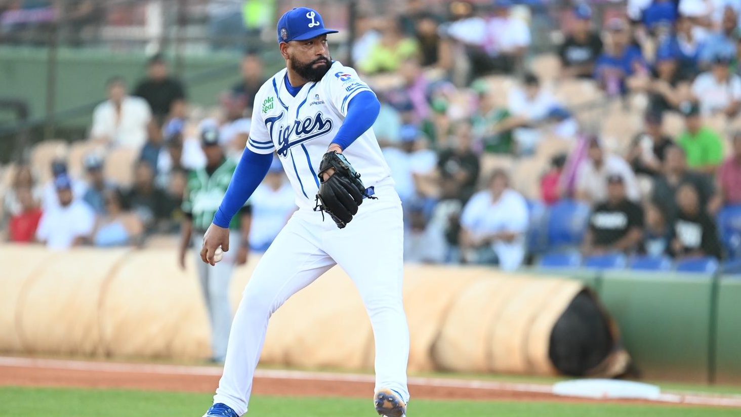 Licey vuelve a caer en la final ante Estrellas | Licey.com