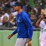 Gilbert Gómez: «Sabíamos de la importancia del partido» | Licey.com