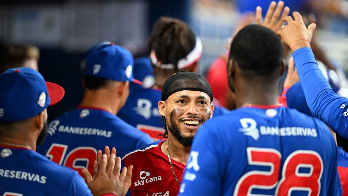 Licey repite en la final con victoria sobre Federales | Licey.com