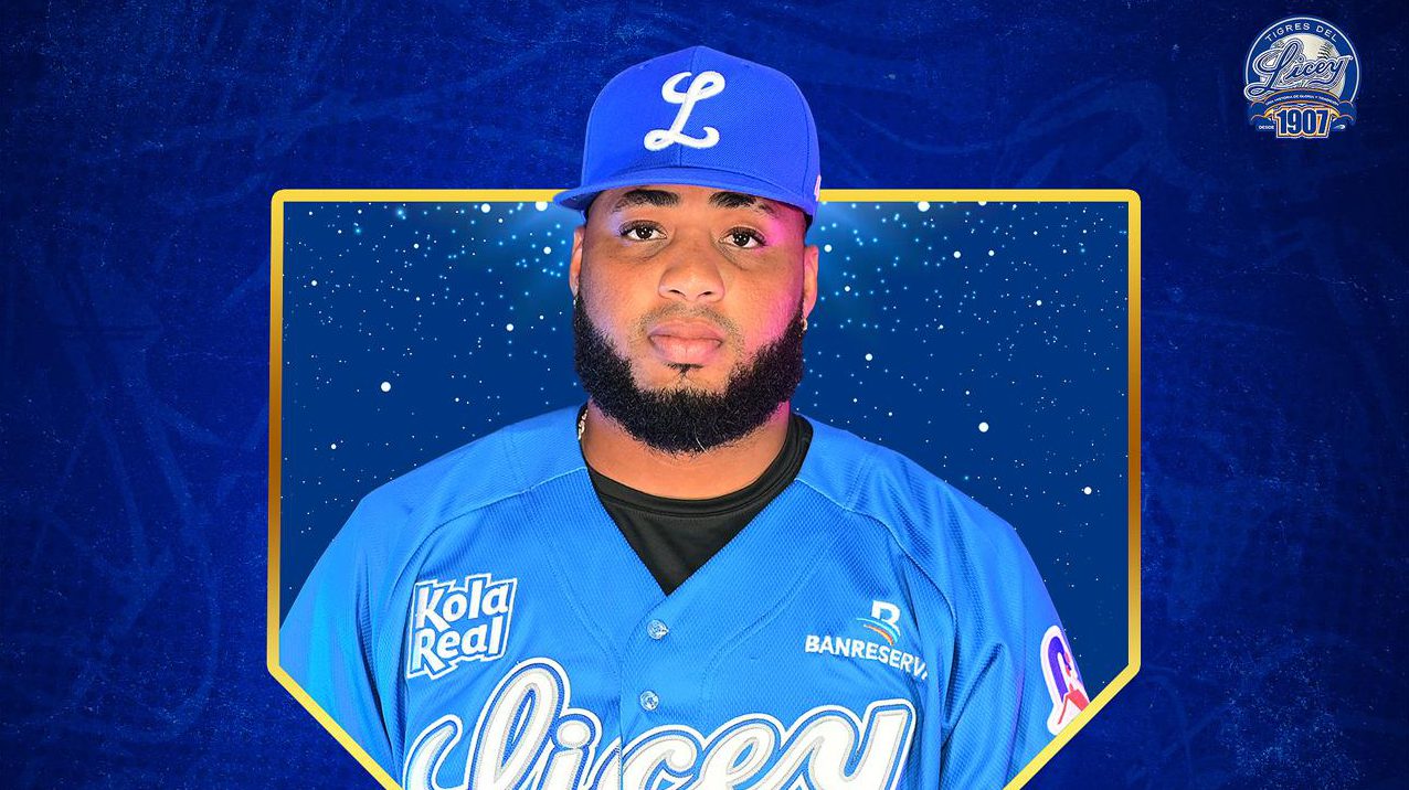 Licey retiene núcleo de agentes libres | Licey.com
