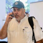 Fernando Ravelo cree Serie del Caribe ha evolucionado bien | Licey.com