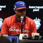 Gilbert Gómez: “Pitcheo, defensa y bateo oportuno necesitamos” | Licey.com