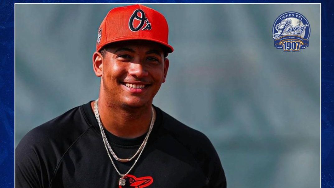 Licey con cuatro prospectos en top 100 de MLB | Licey.com
