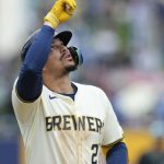 Adames pega tres jonrones, Severino obtiene segunda victoria | Licey.com
