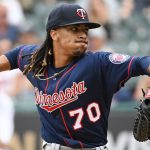 Ronny Henríquez es subido por los Mellizos de Minnesota | Licey.com