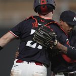 Ronny Henríquez regresa en grande a Las Mayores | Licey.com