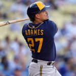 Adames de 5-3 en MLB, Sánchez jonronea, Otañez gana, Rojas Jr. dos hits ...