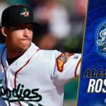 Conoce a Alejandro Rosario, tercer pick de los bicampeones | Licey.com