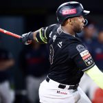 Mel Rojas Jr. da 3 hits, Steven Moya doble y sencillo | Licey.com