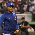 Gilbert Gómez: “pitcheo, defensa y bateo oportuno se dieron” | Licey.com