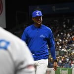 Gilbert Gómez: «Es bueno tener tu nombre en el libro de récords ...