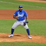 Ulises Joaquín cosecha los frutos del trabajo sembrado | Licey.com