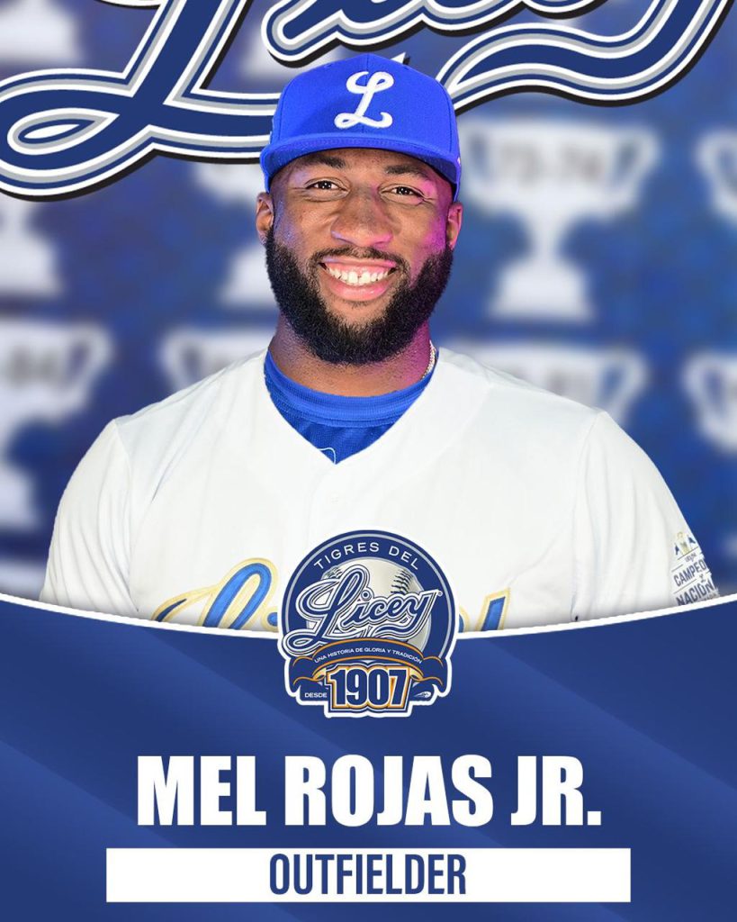 Licey retiene núcleo de jugadores | Licey.com