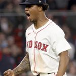 Bello gana en su regreso; Andújar jonronea en Las Mayores | Licey.com