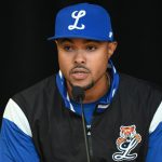 Gilbert Gómez: “Nos mantenemos enfocados en el mismo objetivo” | Licey.com
