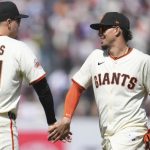 Adames conecta tres imparables en las Grandes Ligas | Licey.com