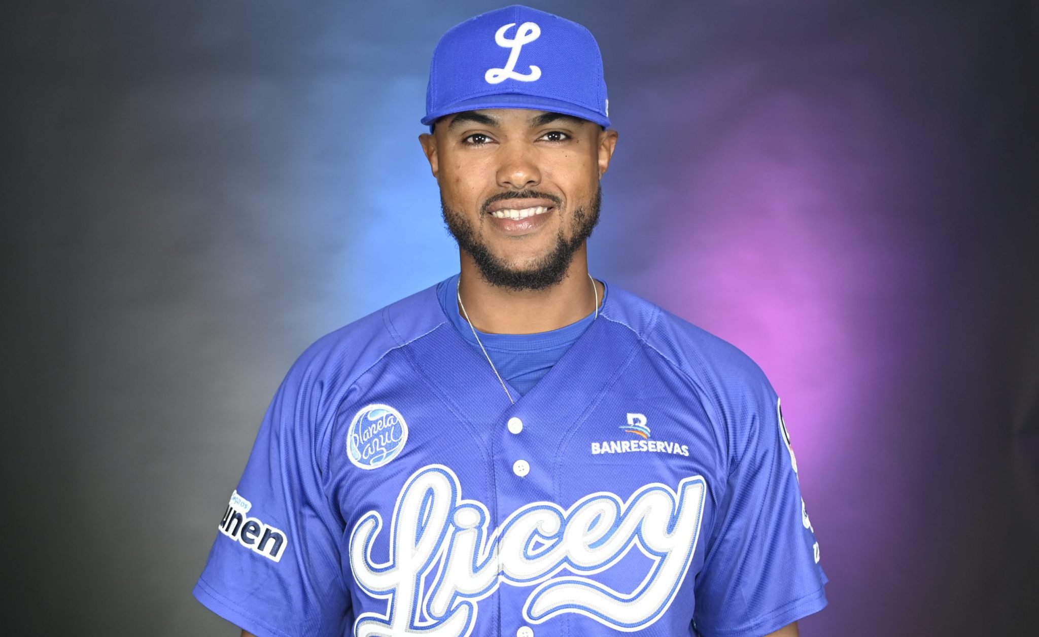 Gilbert Gómez: La Lidom es la que más me ha enseñado | Licey.com