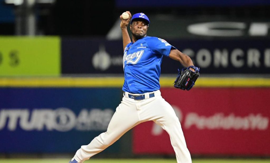 Licey anuncia rotación para próximos tres partidos | Licey.com